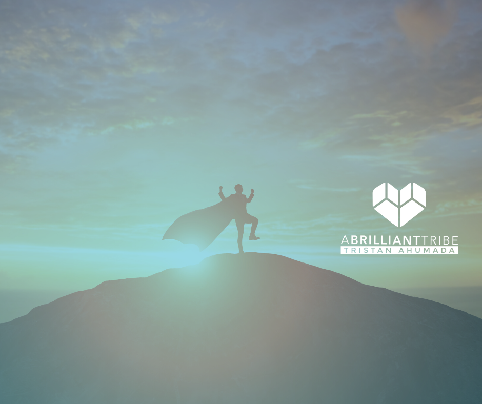 The Defining Trait of True Leadership: Courage