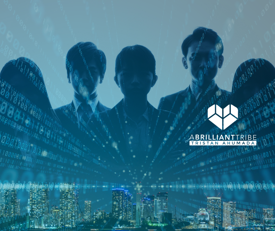 Leadership Beyond Digital Boundaries