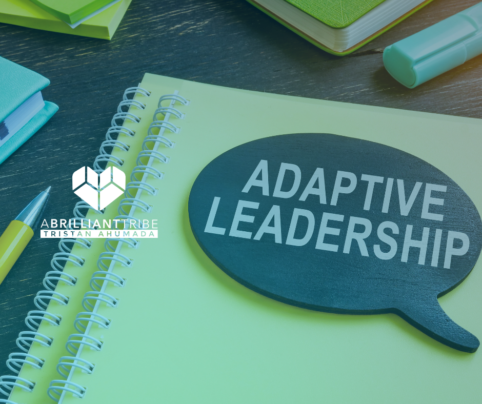 Mastering Adaptive Leadership
