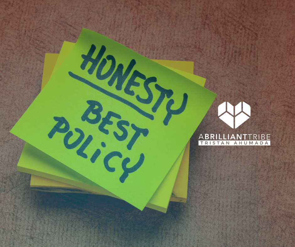 Rebuilding Honesty in Leadership