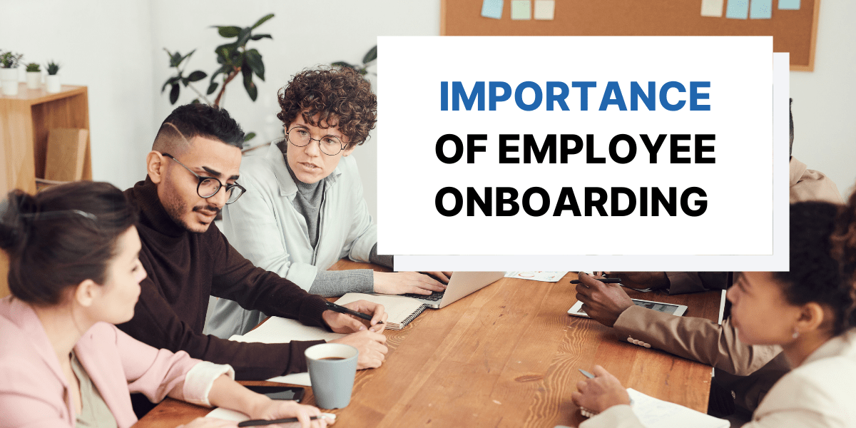 Importance of Good Employee Onboarding Nowadays - Archbee
