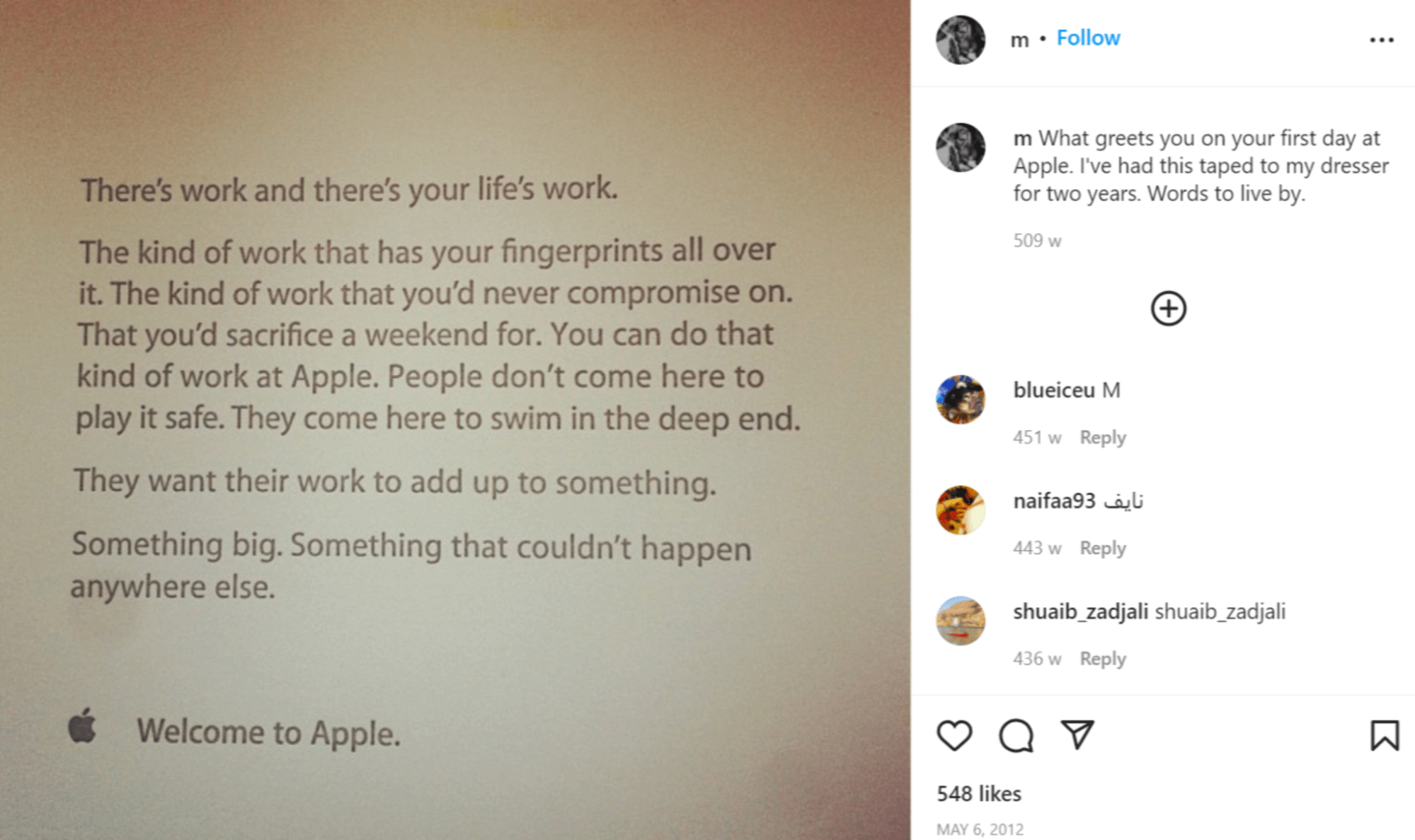 How to Write a Great Welcome Email to The Team - Archbee