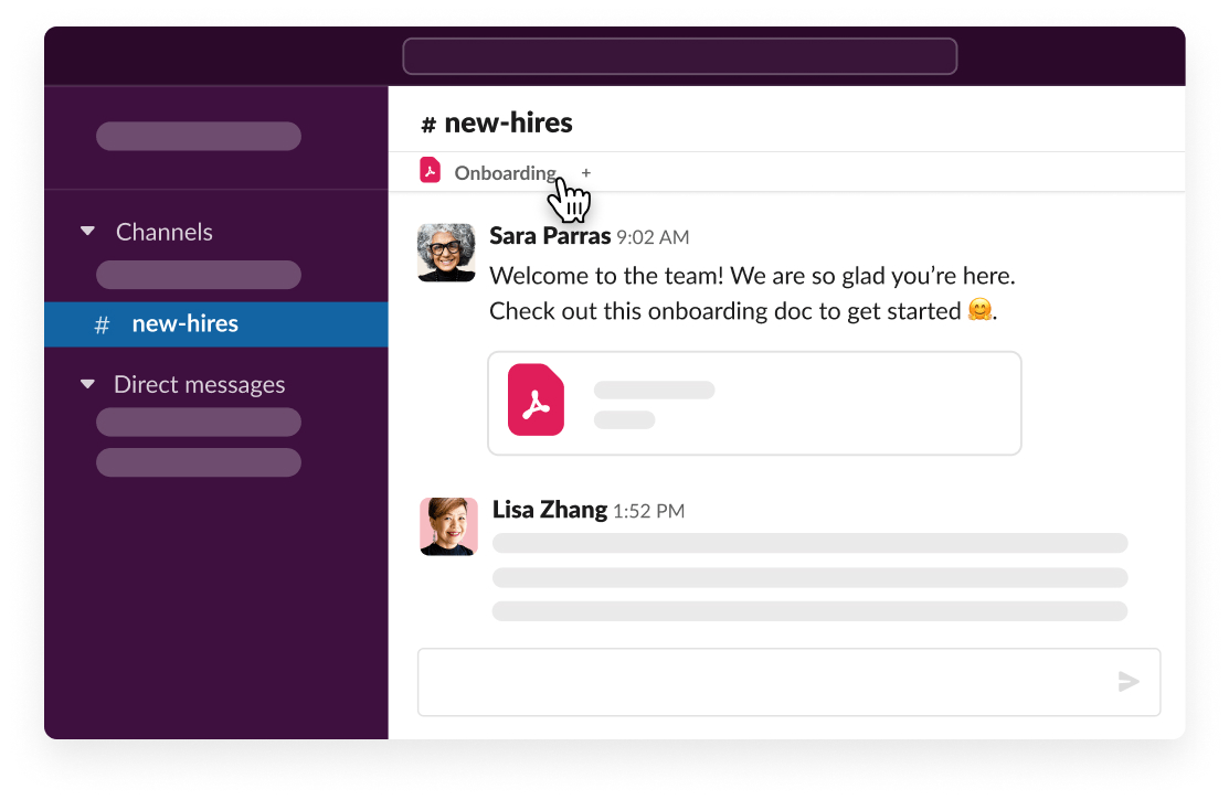 Top 15 Inspiring Welcome Messages for New Employees!