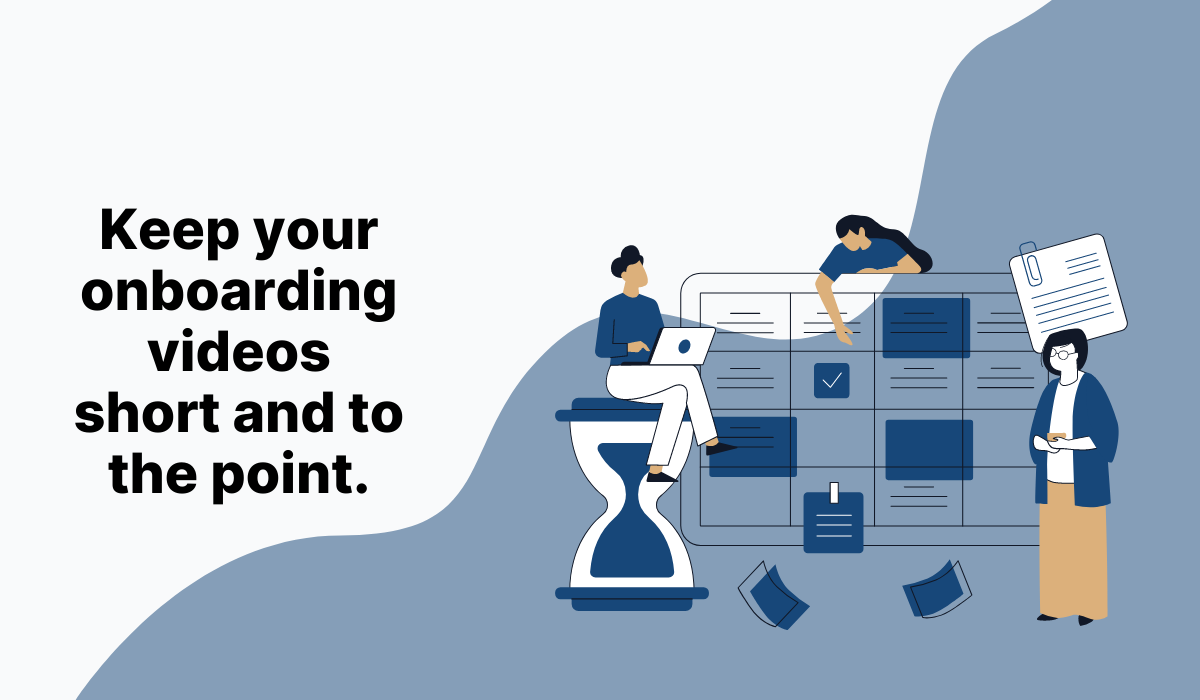 Employee Onboarding Video: Complete Guide with Examples