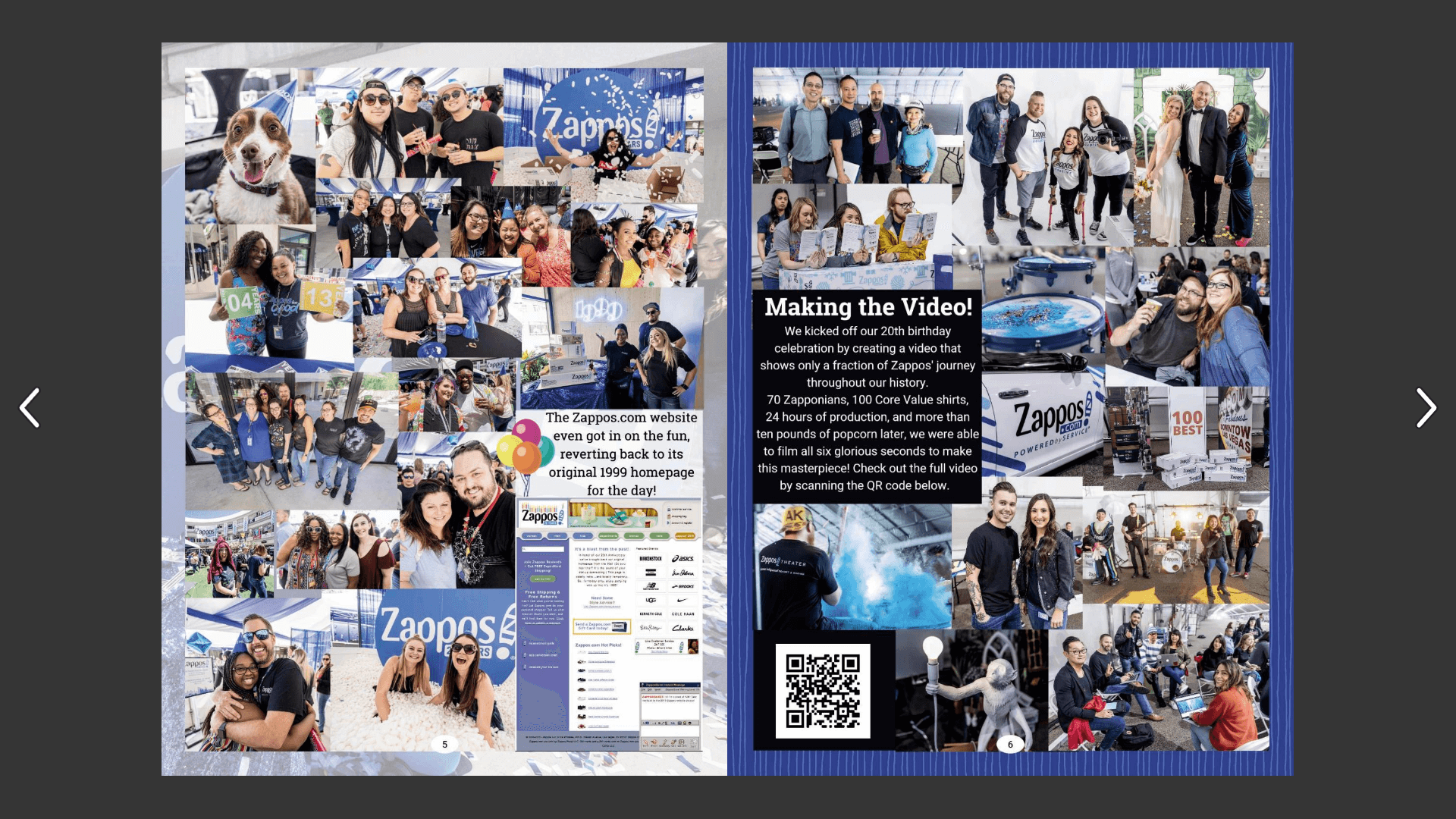 Top 10 Fantastic Employee Handbook Examples to Inspire You