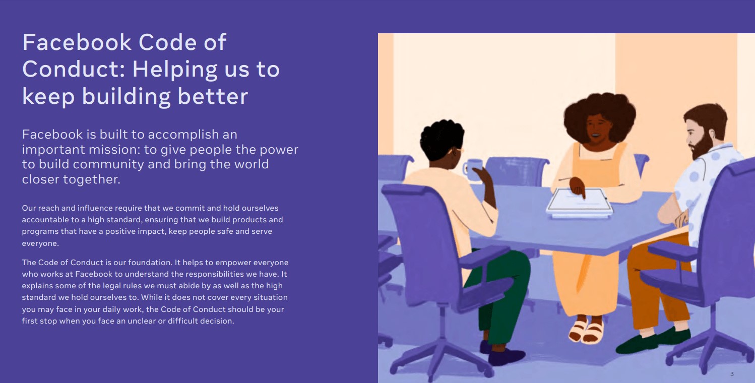 Top 10 Fantastic Employee Handbook Examples to Inspire You