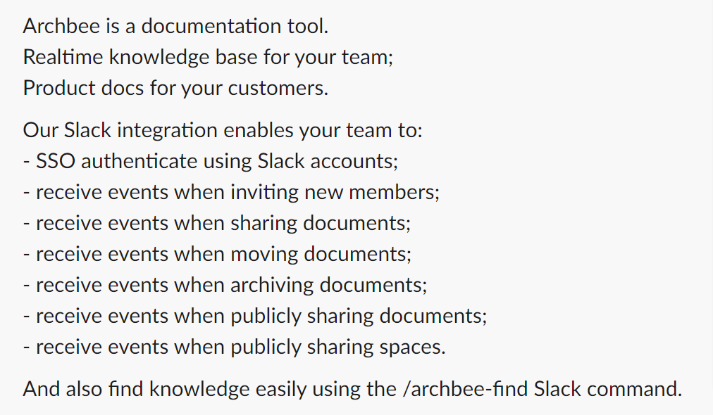 4 Simple Reasons Why Internal Documentation Is Important