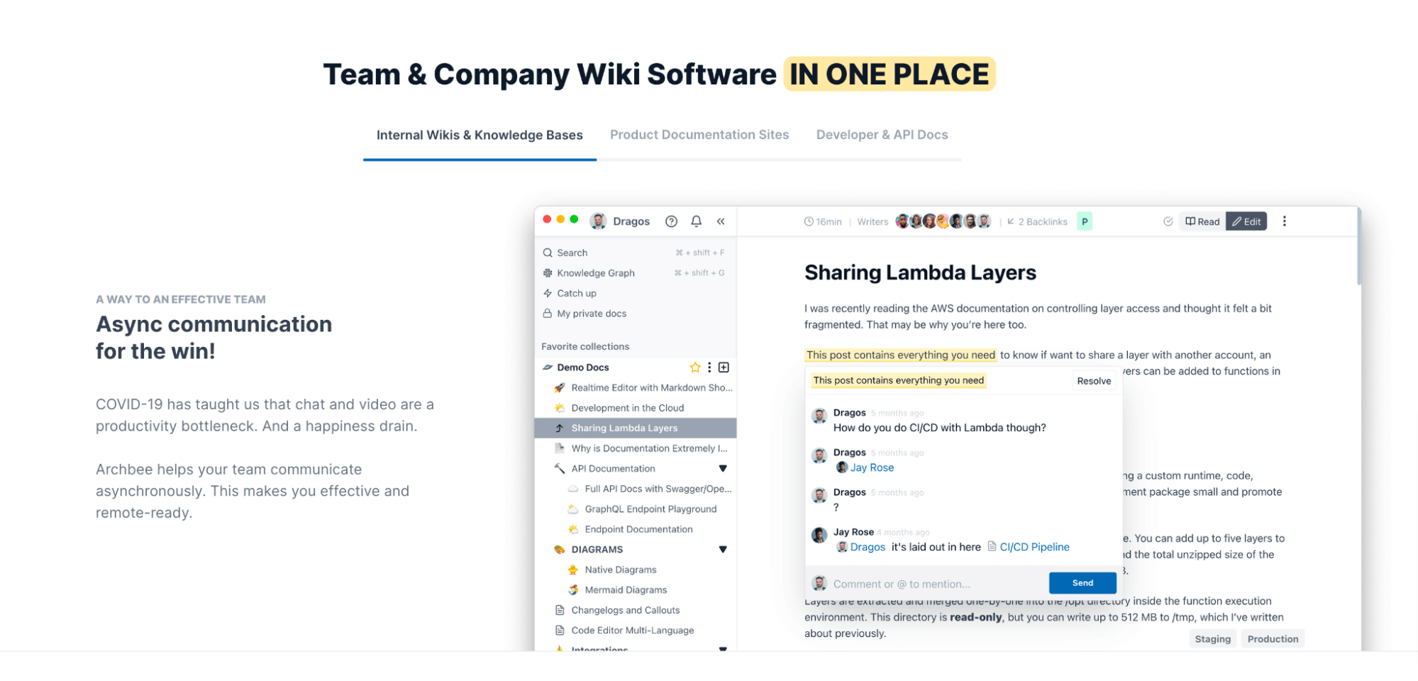 How to Encouraging Knowledge Sharing in Remote Teams