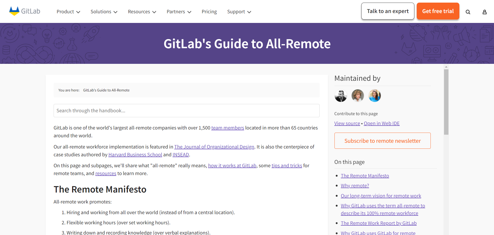 How to Encouraging Knowledge Sharing in Remote Teams
