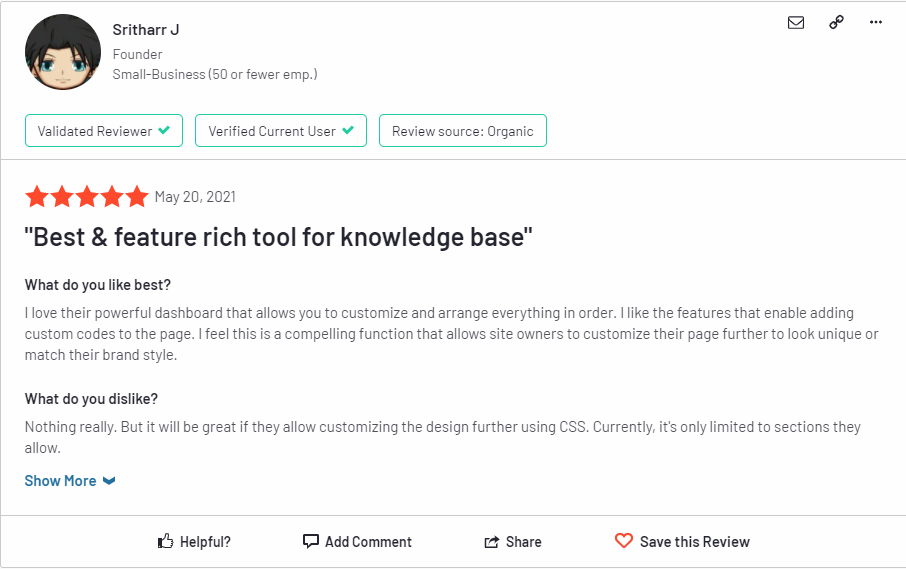 Boost Collaboration: 6 Knowledge Sharing Best Practices