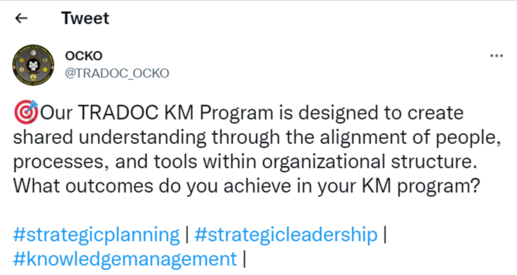 8 Knowledge Management Challenges To Overcome & Solutions