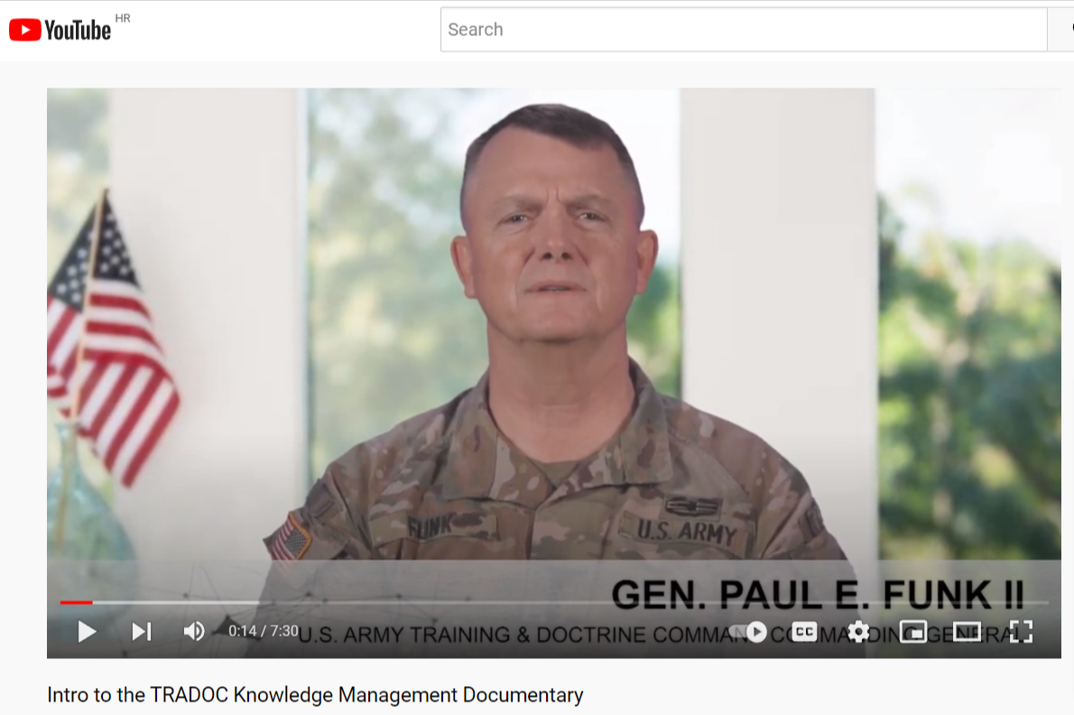 8 Knowledge Management Challenges To Overcome & Solutions