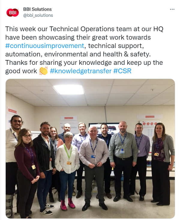 Top 7 Ways to Improve Knowledge Sharing in the Workplace