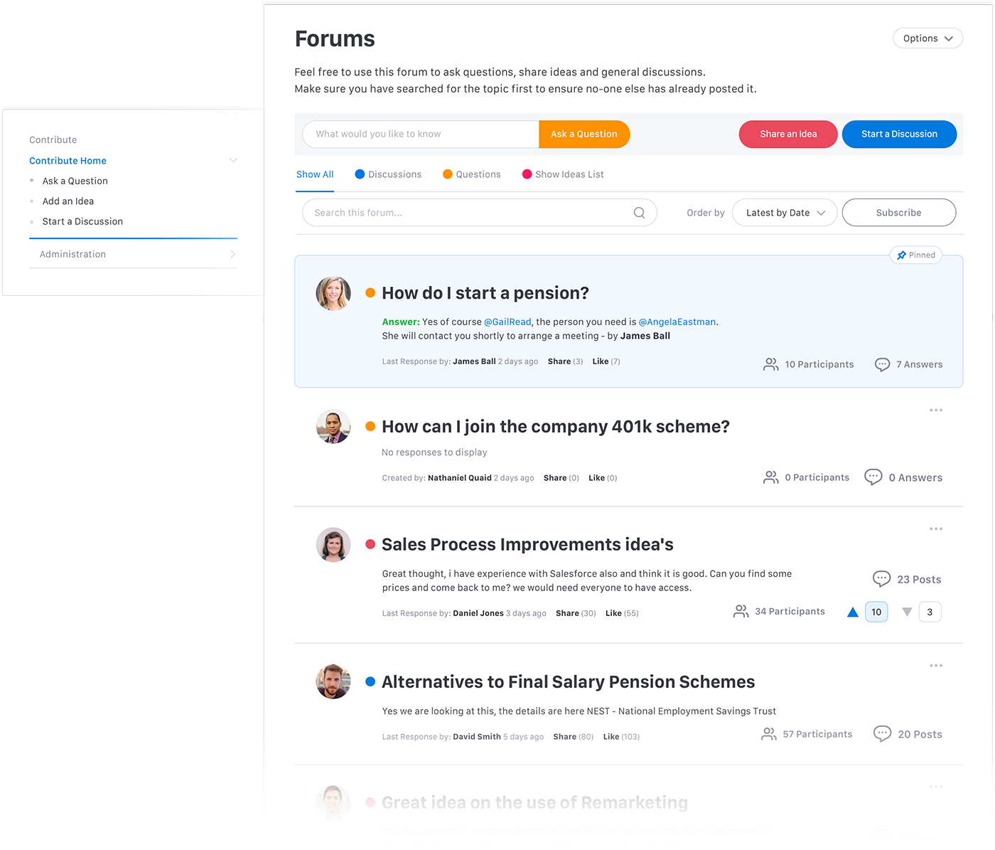 Top 7 Ways to Improve Knowledge Sharing in the Workplace