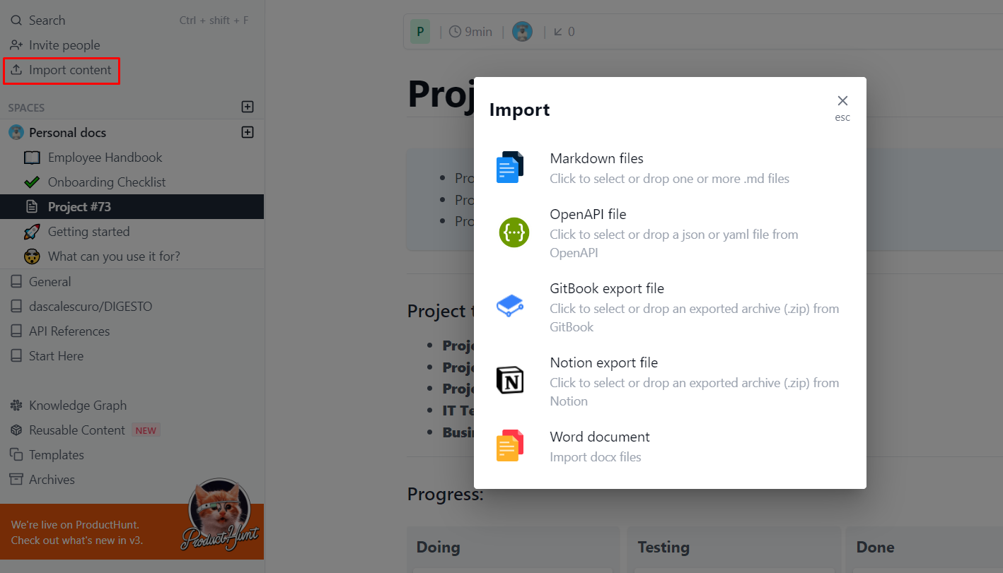 Internal Wiki: Quick Step-by-Step Guide to Create One