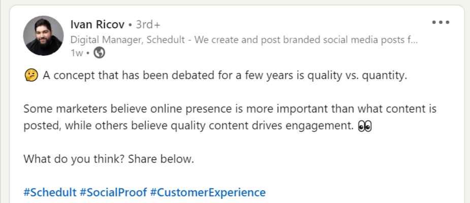 Best 8 Ideas for Knowledge Sharing Activities to Inspire You