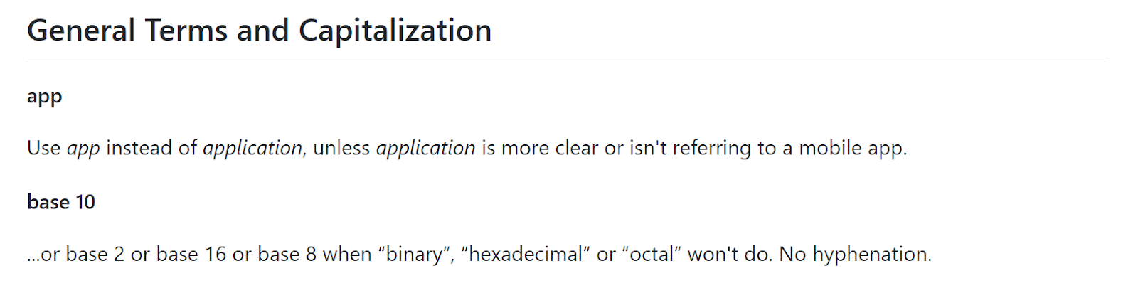 Avoid These 6 Common Mistakes in Writing Technical Documents