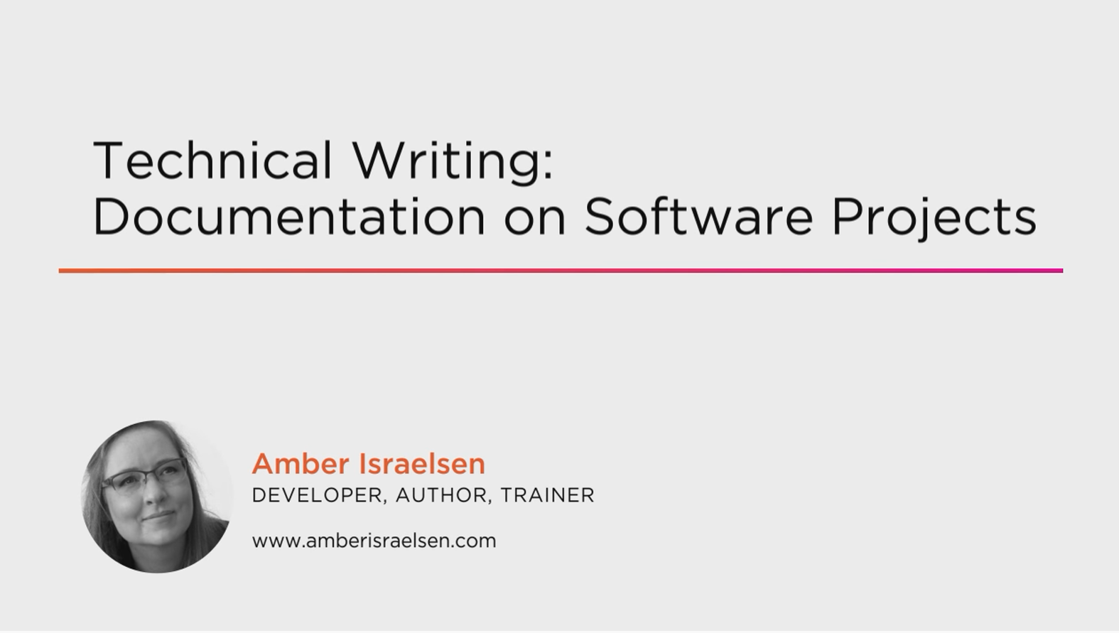 Avoid These 6 Common Mistakes in Writing Technical Documents