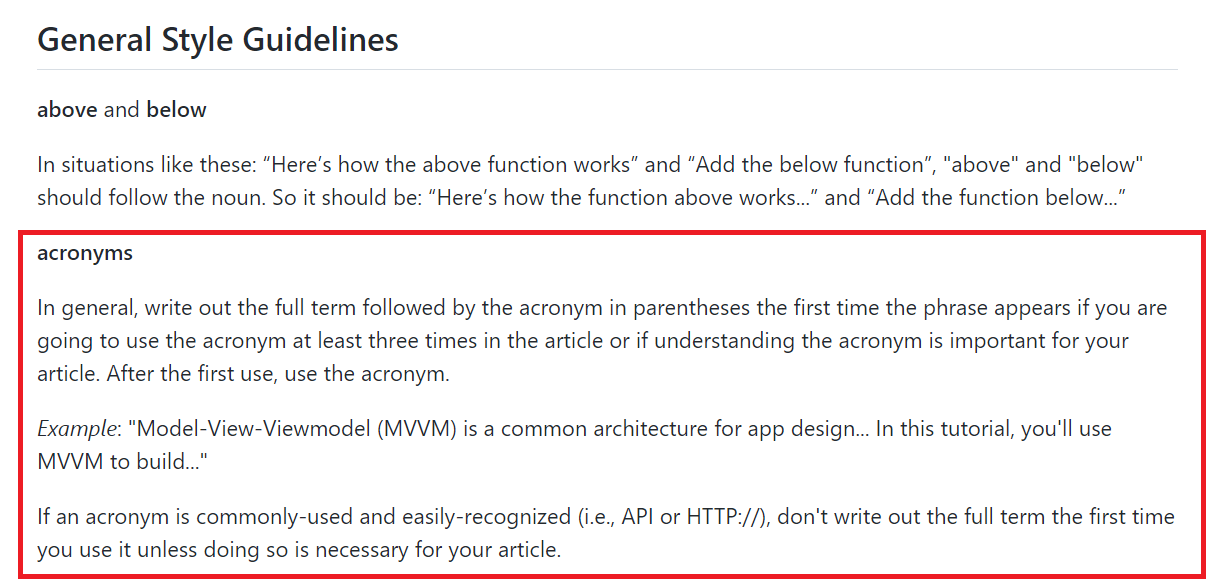 Avoid These 6 Common Mistakes in Writing Technical Documents