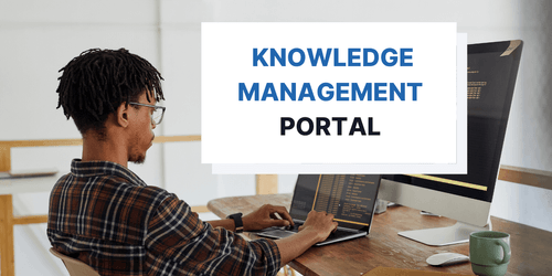 8 Knowledge Management Challenges To Overcome & Solutions