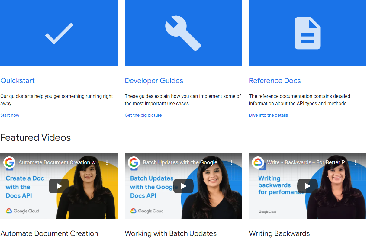 6 Types of Technical Documents with Examples 2023 - Archbee
