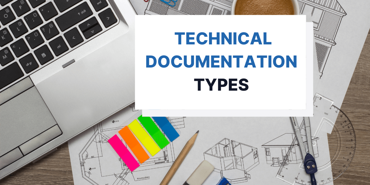 6 Types of Technical Documents with Examples 2023 - Archbee