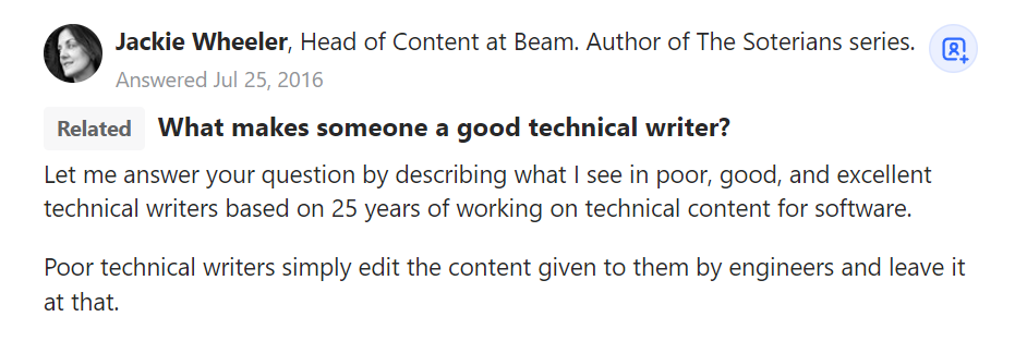 Debunking 12 Technical Writing Myths | Get the Facts
