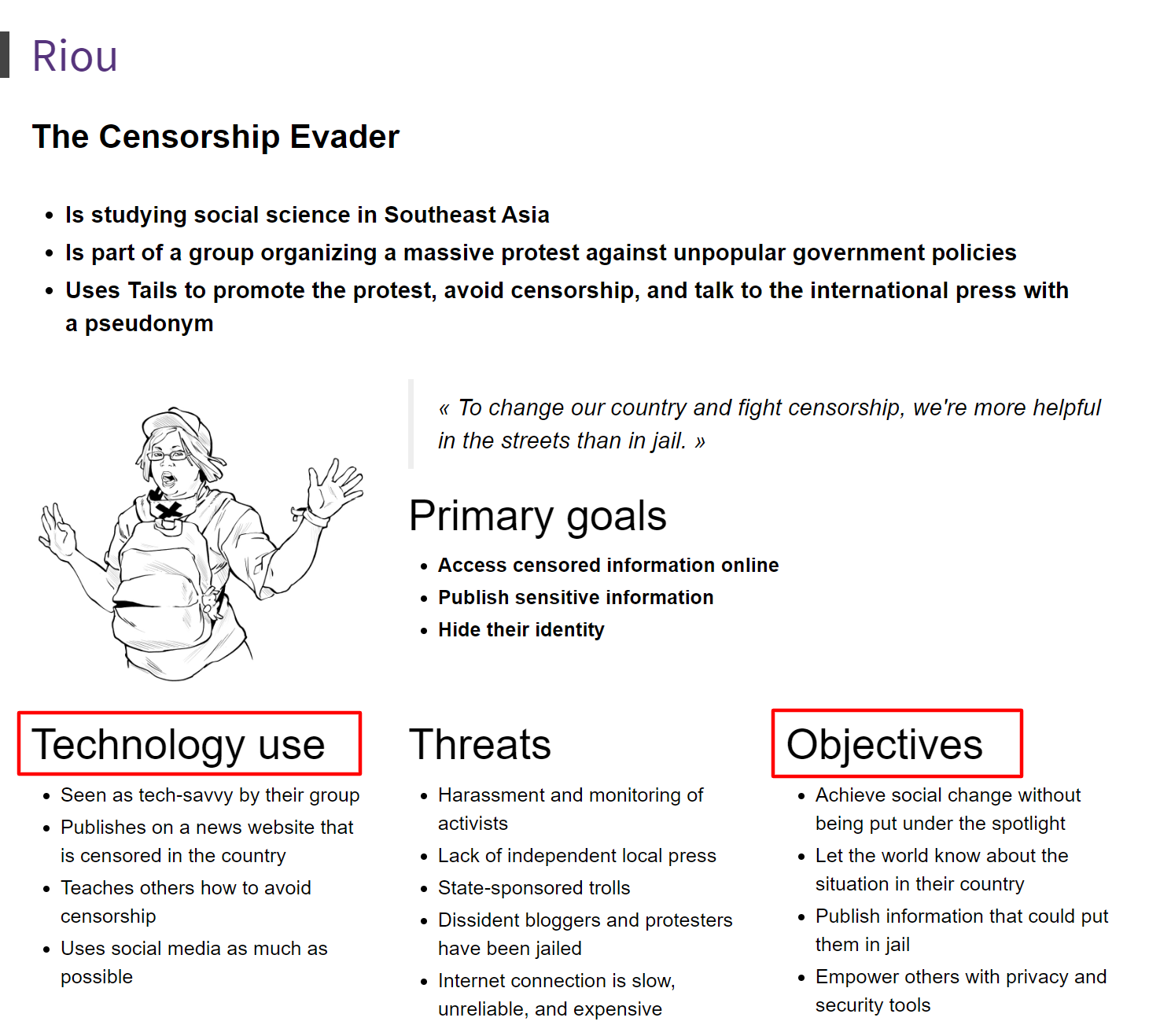 Step-by-step Guide for Writing Technical Document + Examples