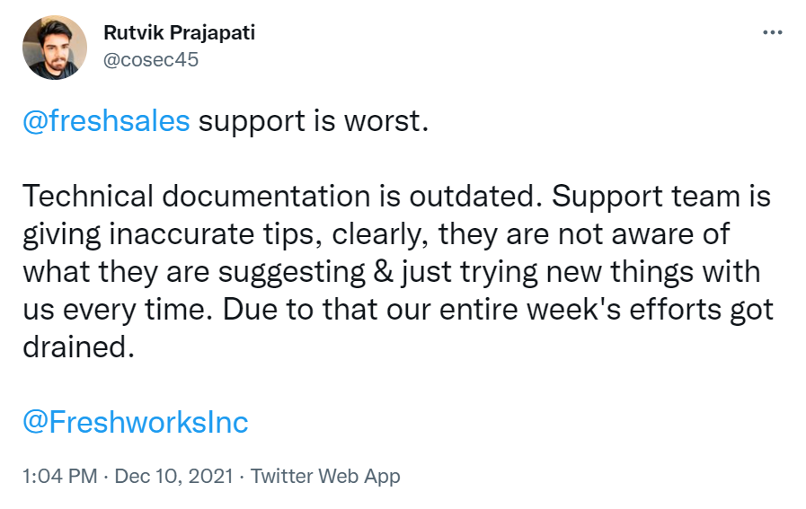 Step-by-step Guide for Writing Technical Document + Examples
