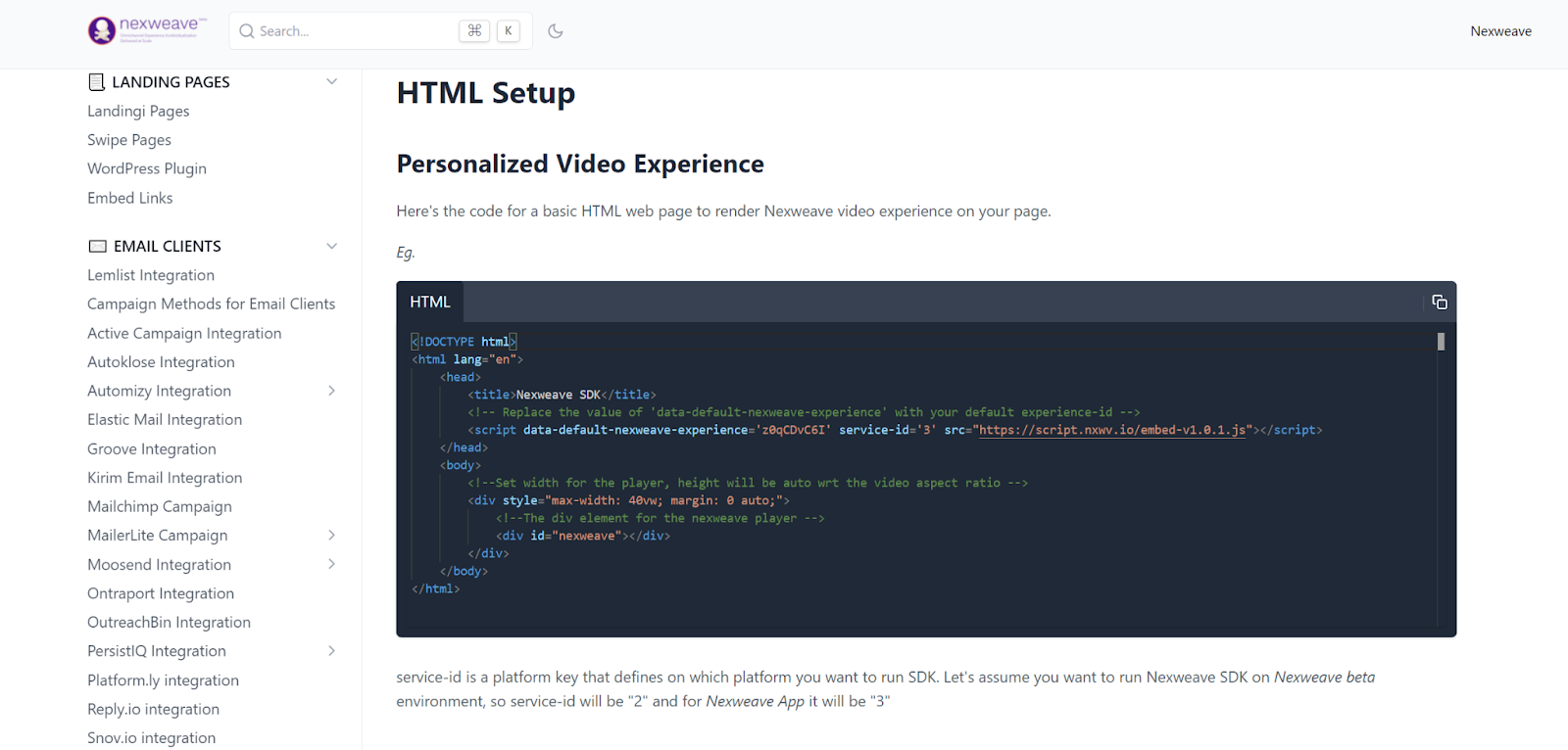 Step-by-step Guide for Writing Technical Document + Examples
