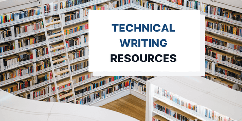 The Best Technical Writing Resources List - Complete Guide