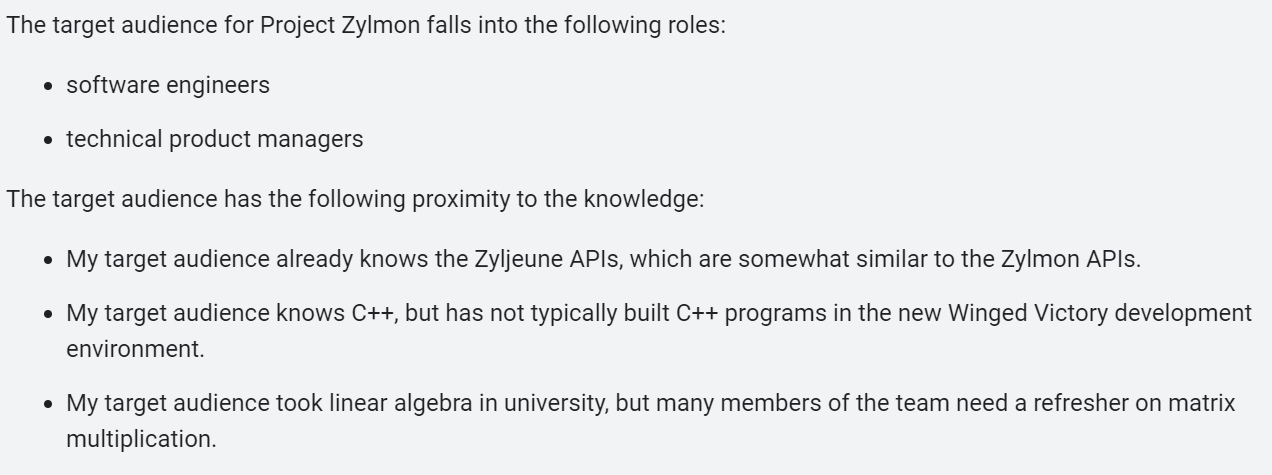 Master Technical Writing: Best Practices to Know