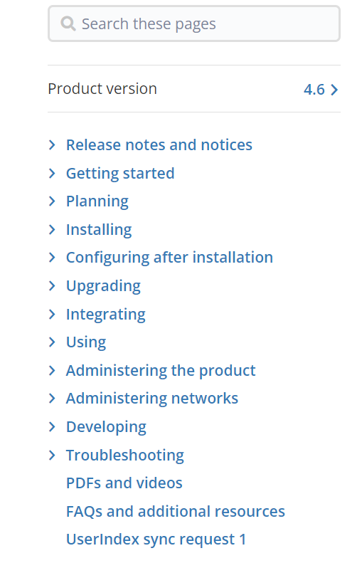 Top 10 Technical Documentation Examples We Love at Archbee
