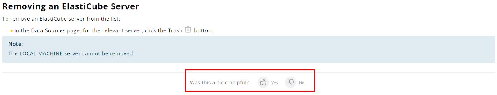 Top 10 Technical Documentation Examples We Love at Archbee