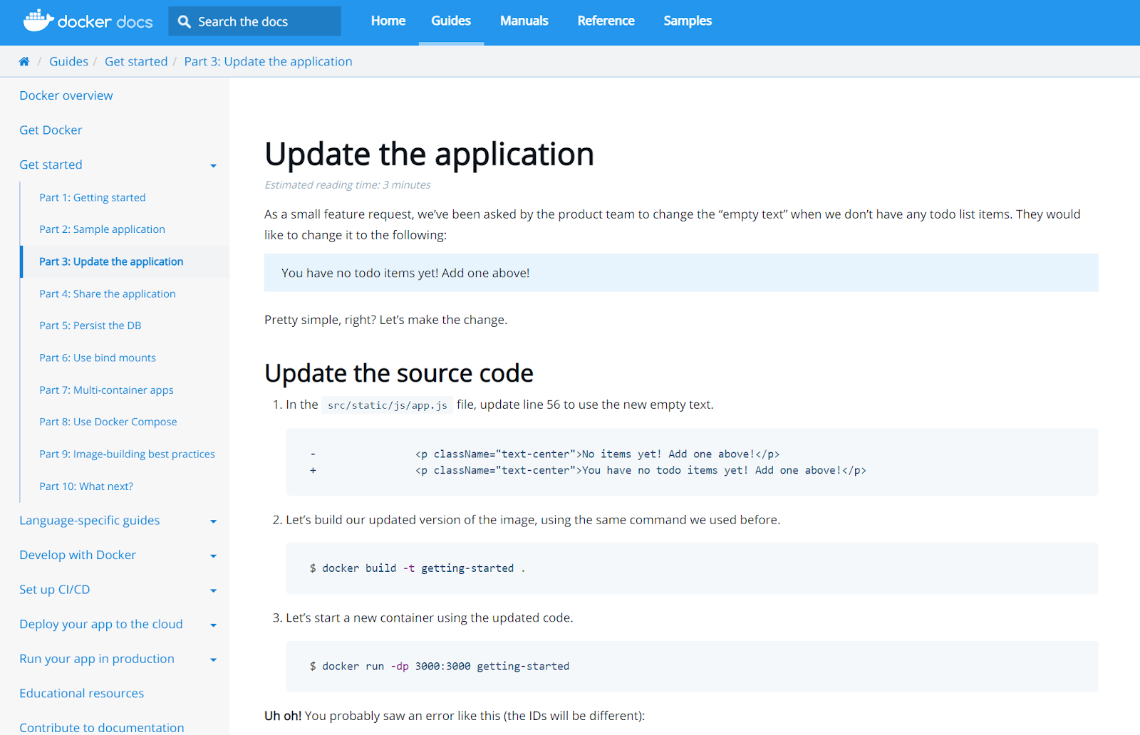 Top 10 Technical Documentation Examples We Love at Archbee