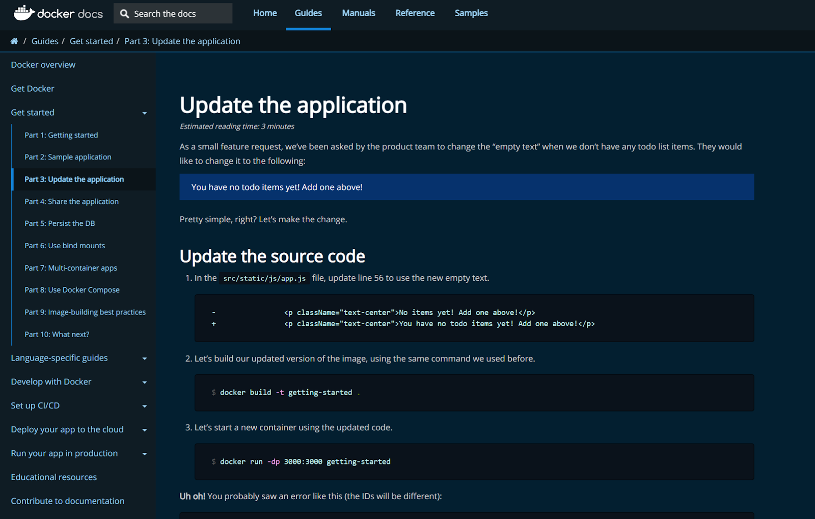 Top 10 Technical Documentation Examples We Love at Archbee