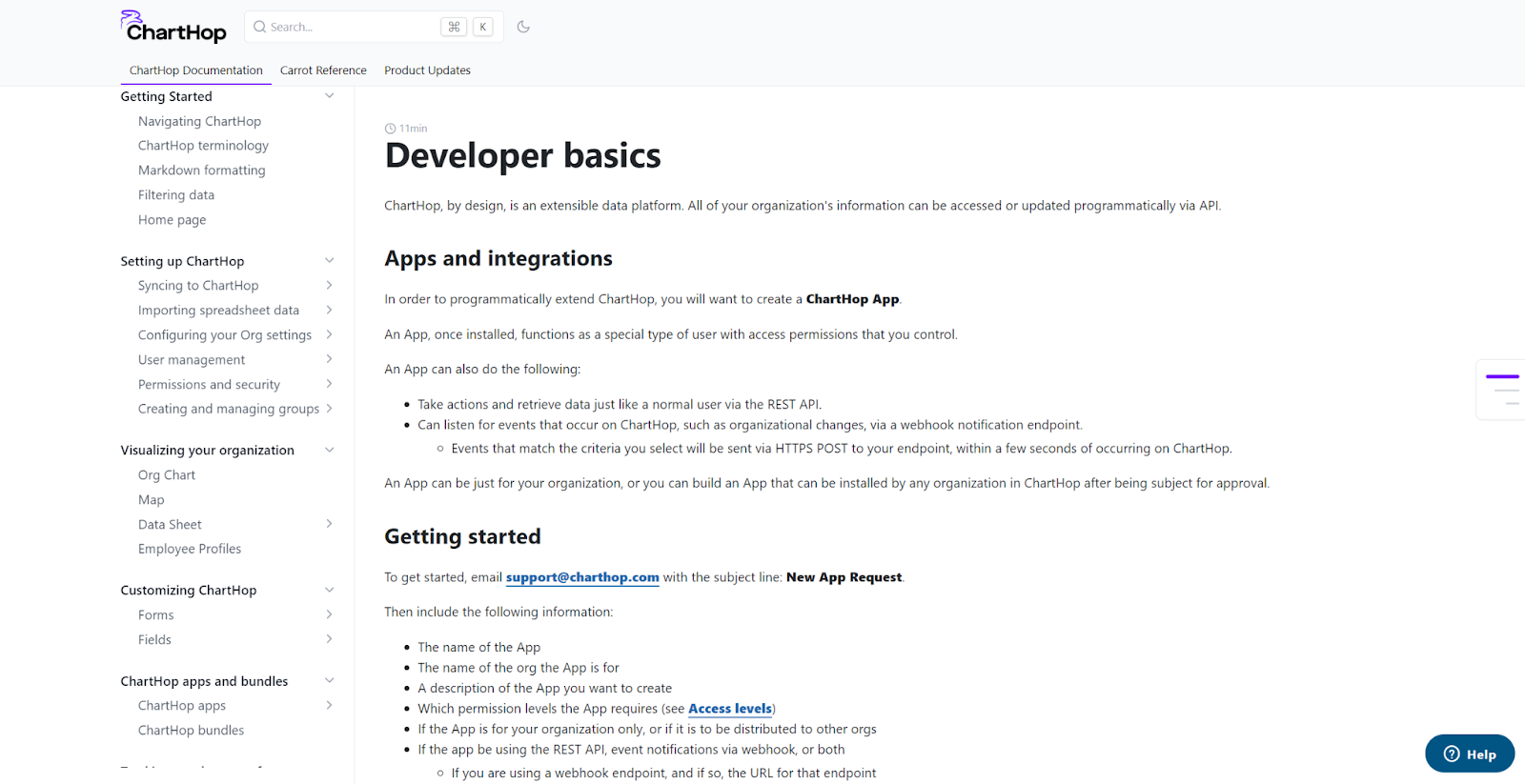 How to Write Technical Documentation with Step-By-Step Guide