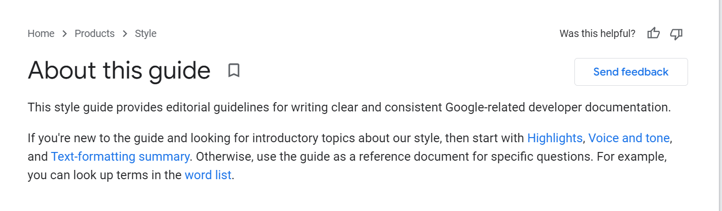 Top Tips for Technical Documentation Creation