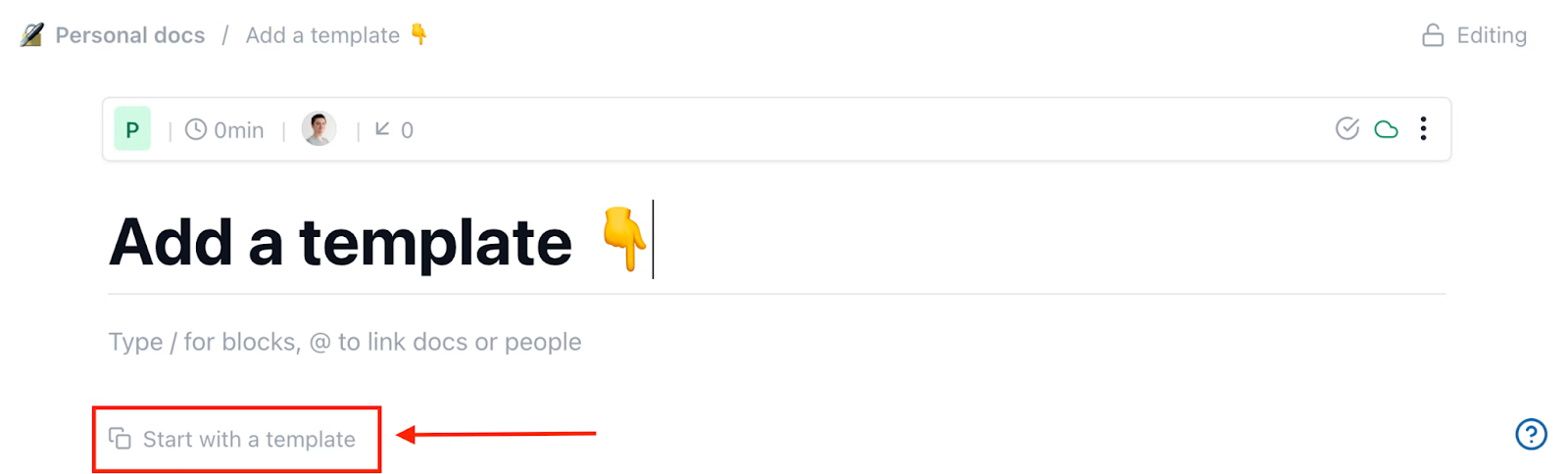Top Tips for Technical Documentation Creation