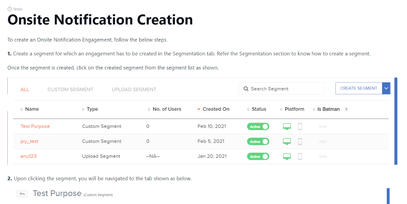 Types of Software Documentation to Know in 2023 - Archbee