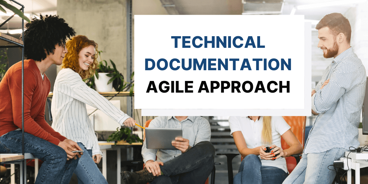 Agile Technical Documentation: Just-in-Time Approach