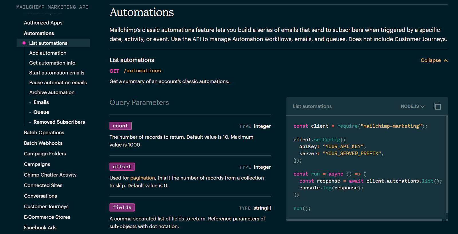 Must-Have Elements for API Docs | Boost Your Dev Workflow