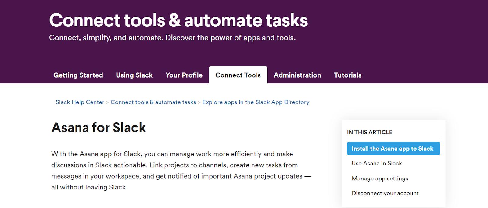 How to Create a Product Documentation Structure that Works!