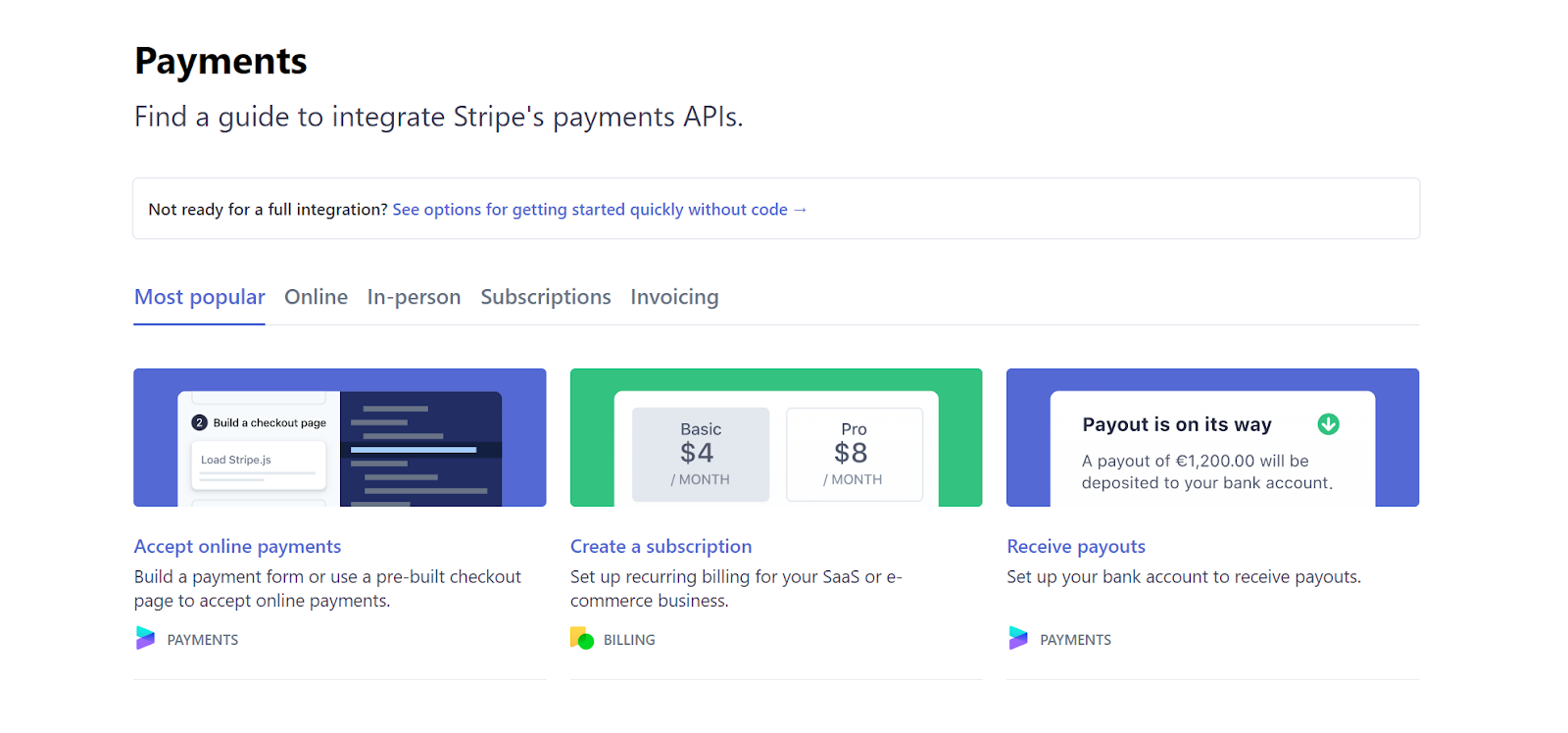 How to Create a Product Documentation Structure that Works!
