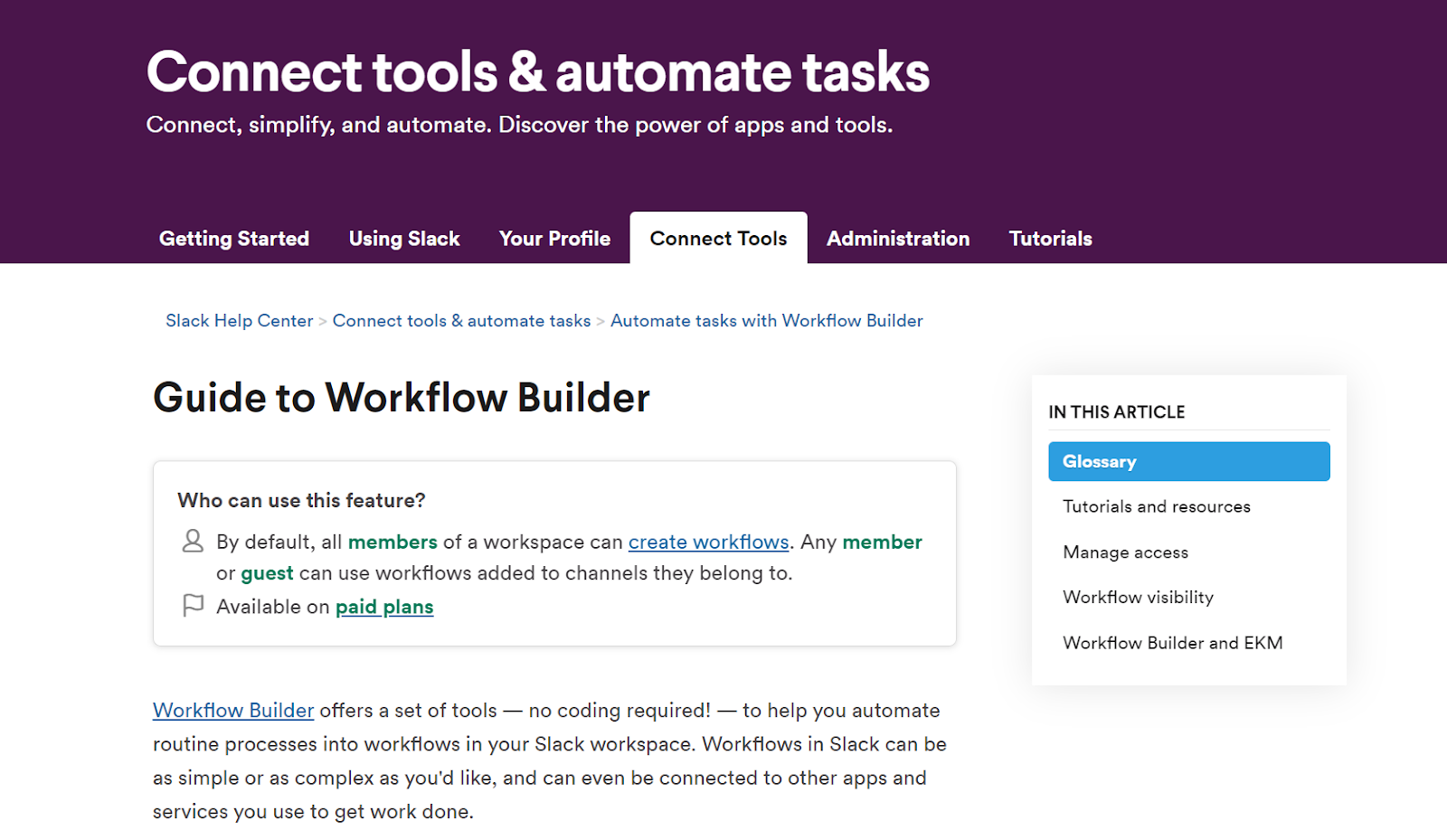 How to Create a Product Documentation Structure that Works!