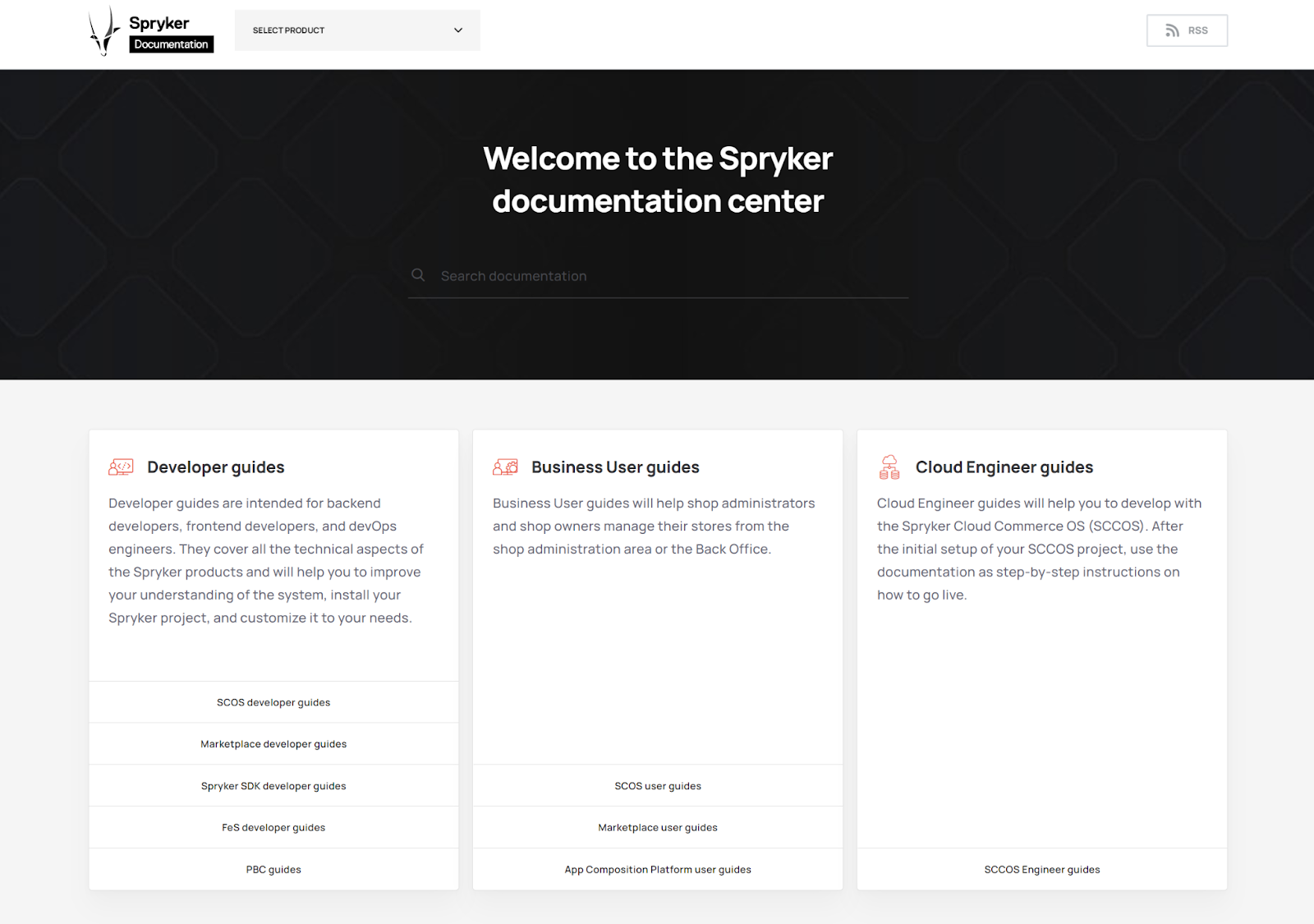 How to Create a Product Documentation Structure that Works!