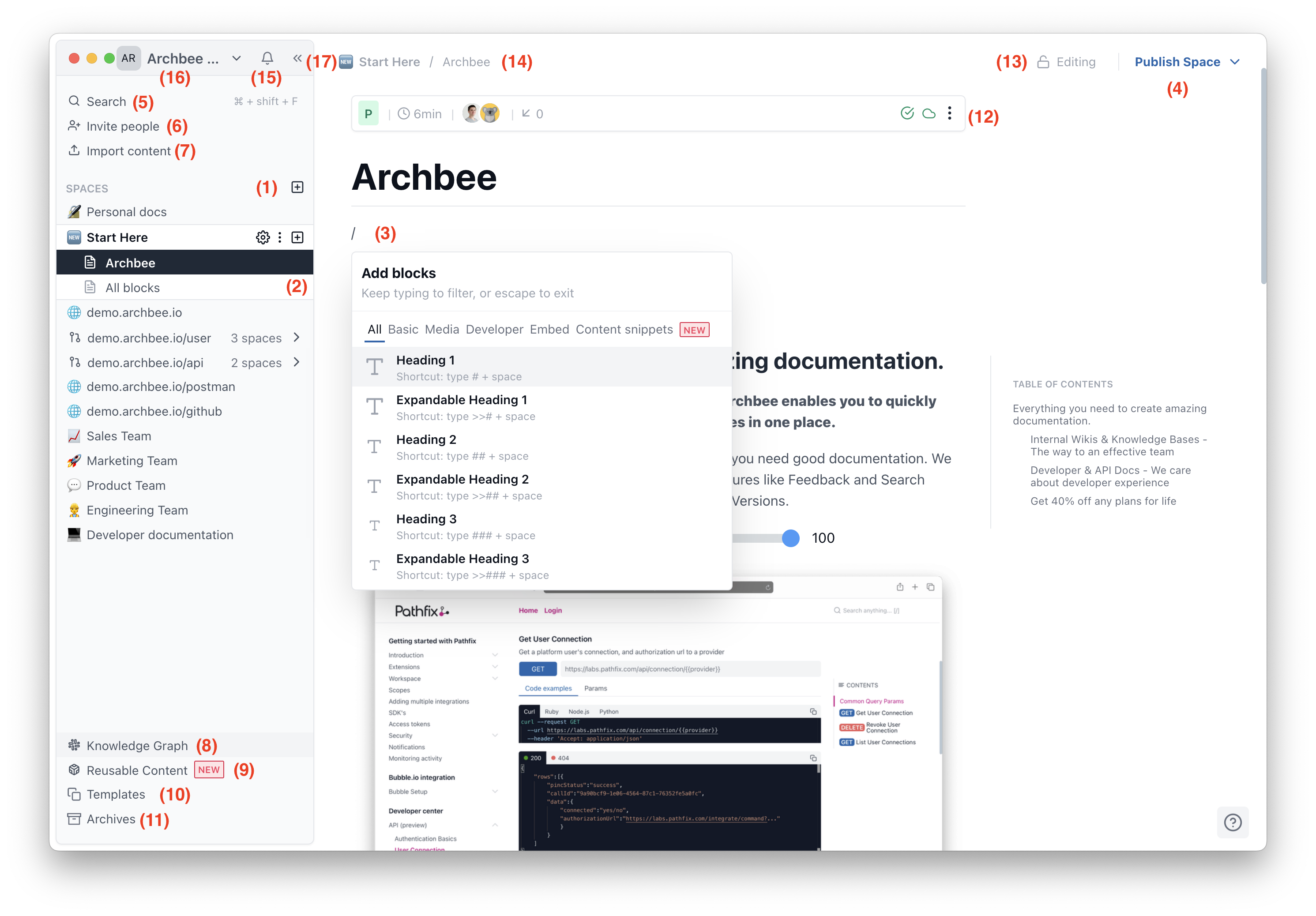 Documentation Website Without Developers - Easy Steps