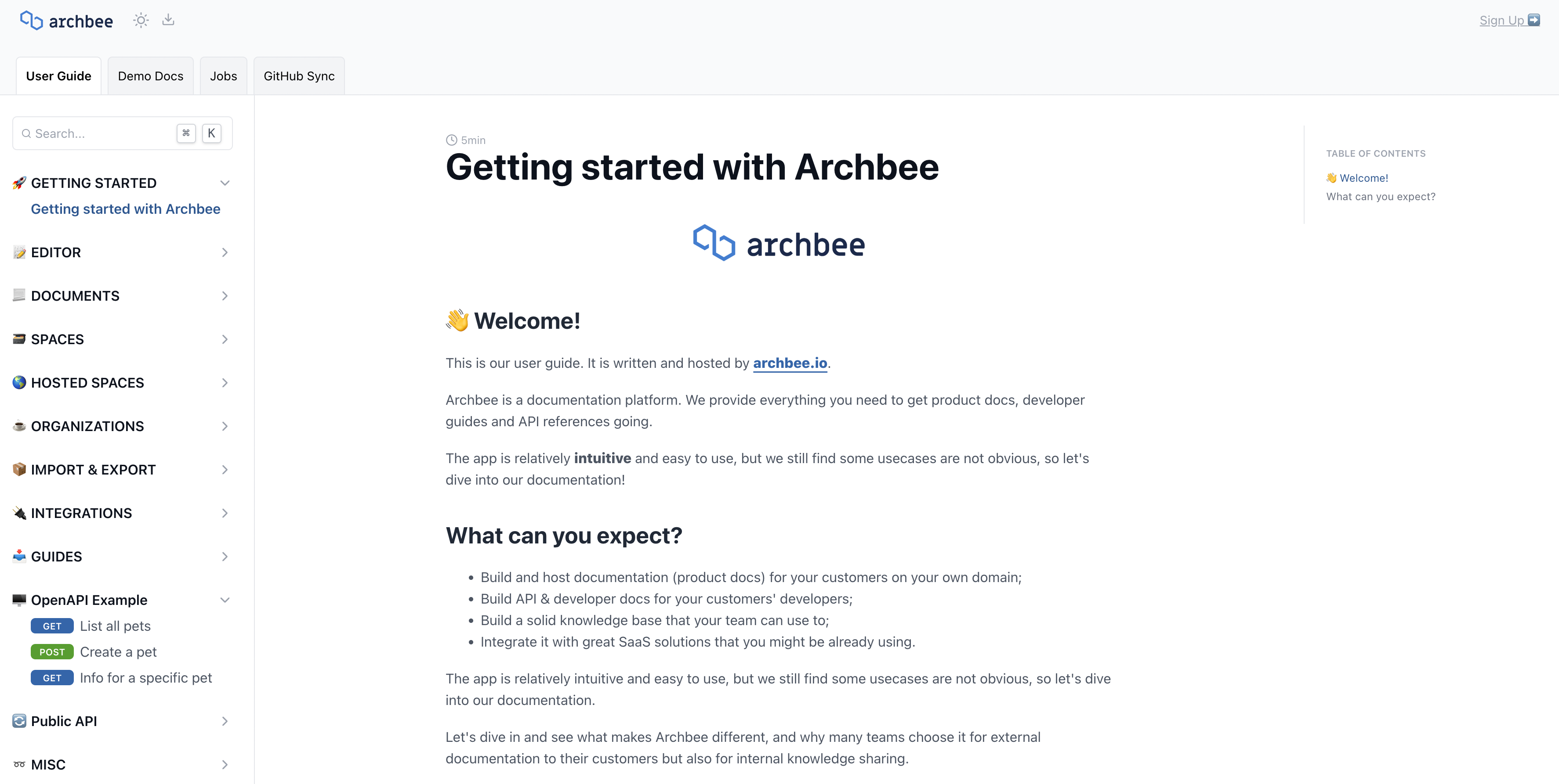 Documentation Website Without Developers - Easy Steps