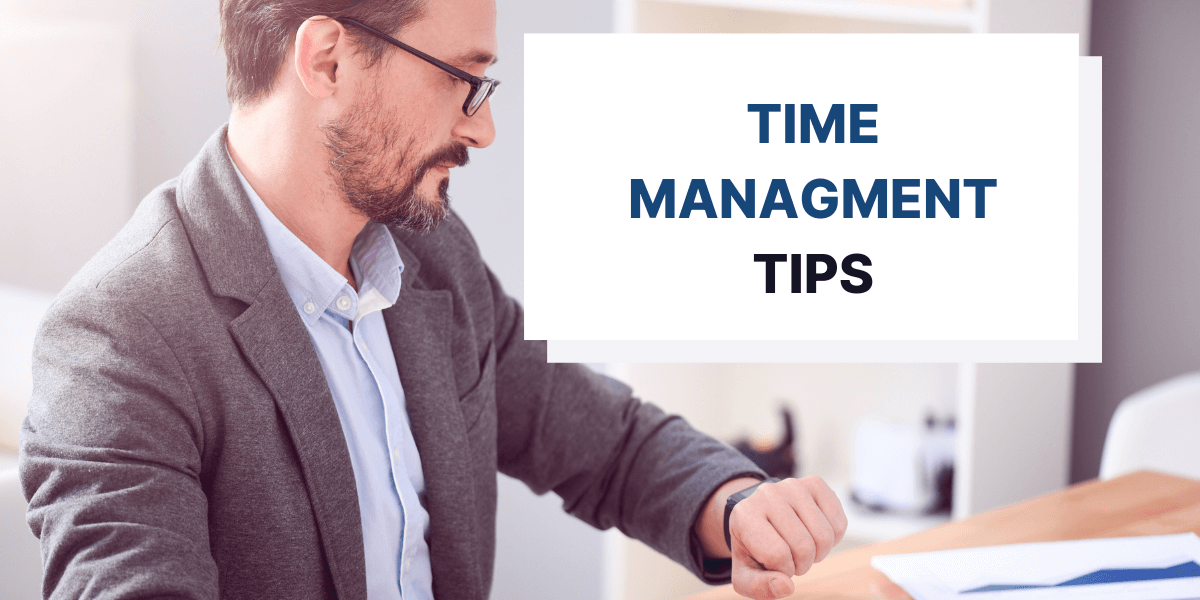 Boost Productivity: Time Management Tips for Tech Writers