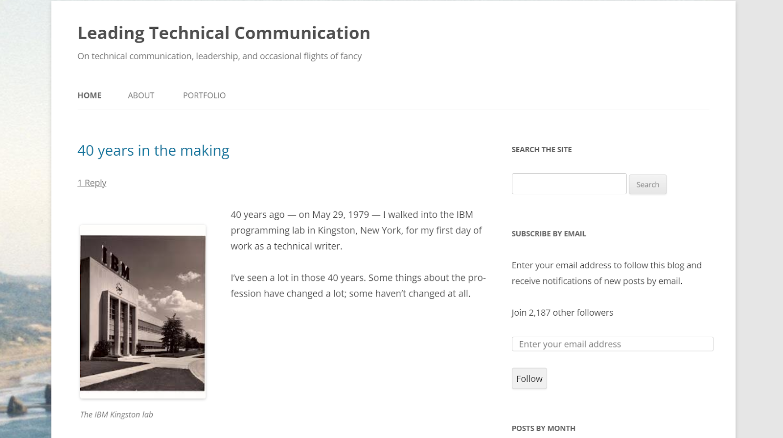 Top Technical Writing Blogs you Need to Know Today!